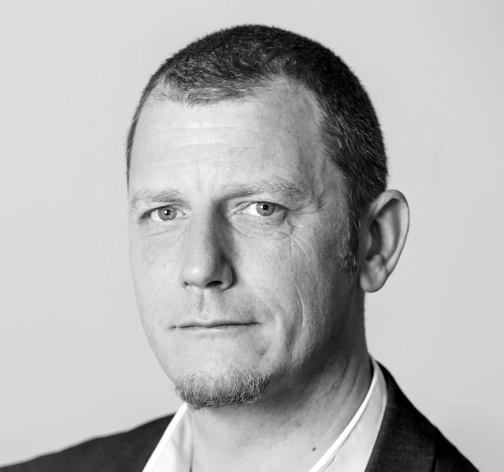 Colin Boyd - New London Architecture